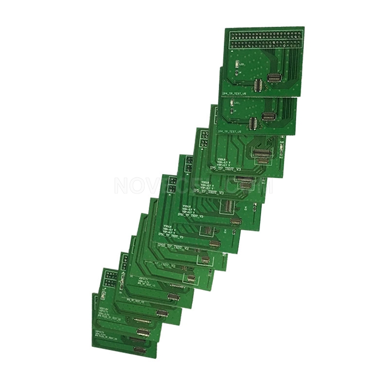 4G Board For Tester- Green,Measuring & Inspection