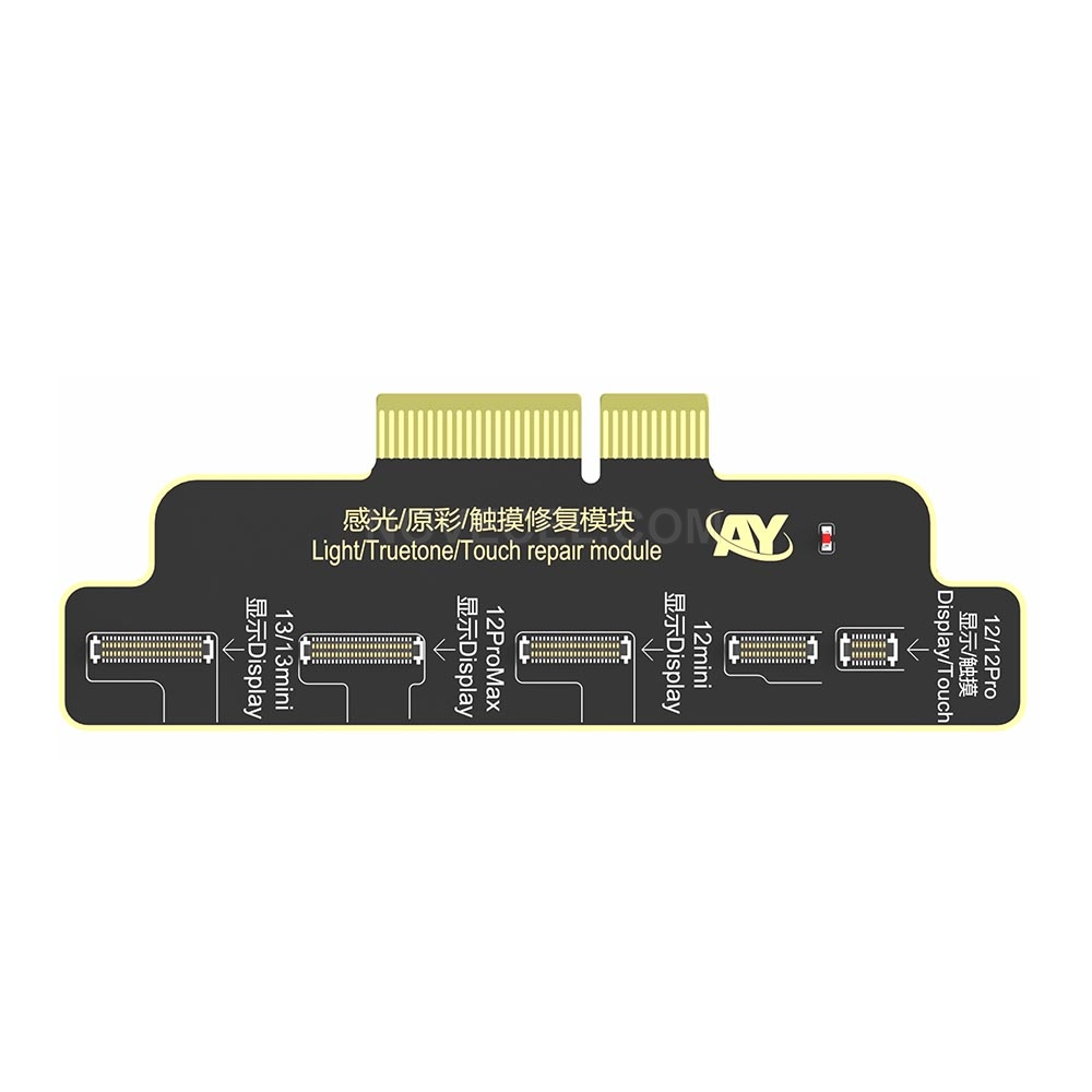 True Tone Checking Board (12-13) for Chip Programmer A108