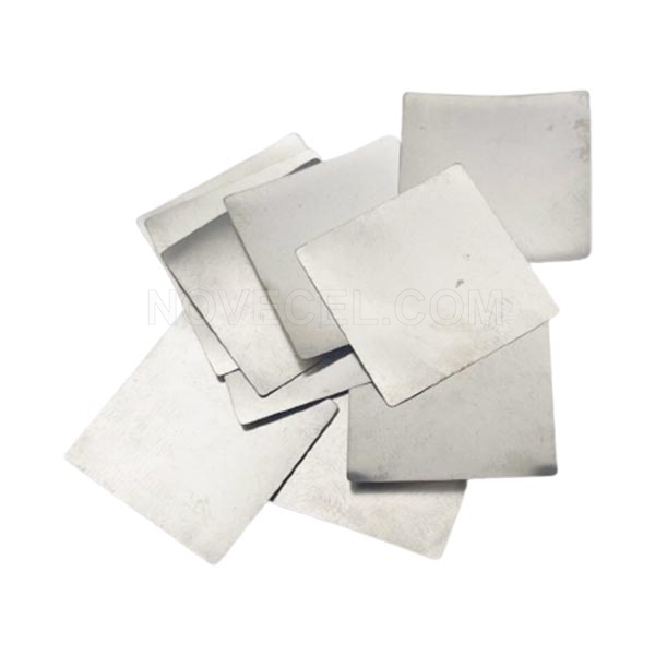 10 PCS/Set Cutting Wire Guidance Plate for Curve Screen Separation